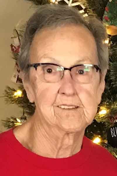 Carole A. Charlton 1937-2022 | News, Sports, Jobs - The Vindicator